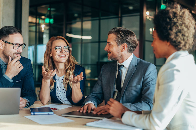 Funders and Partners | Model Cities