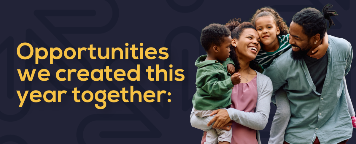 Model Cities Year End Letter 2023 | Model Cities