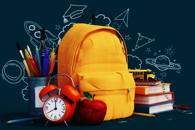 2025 Back to School Resources in Saint Paul | Model Cities